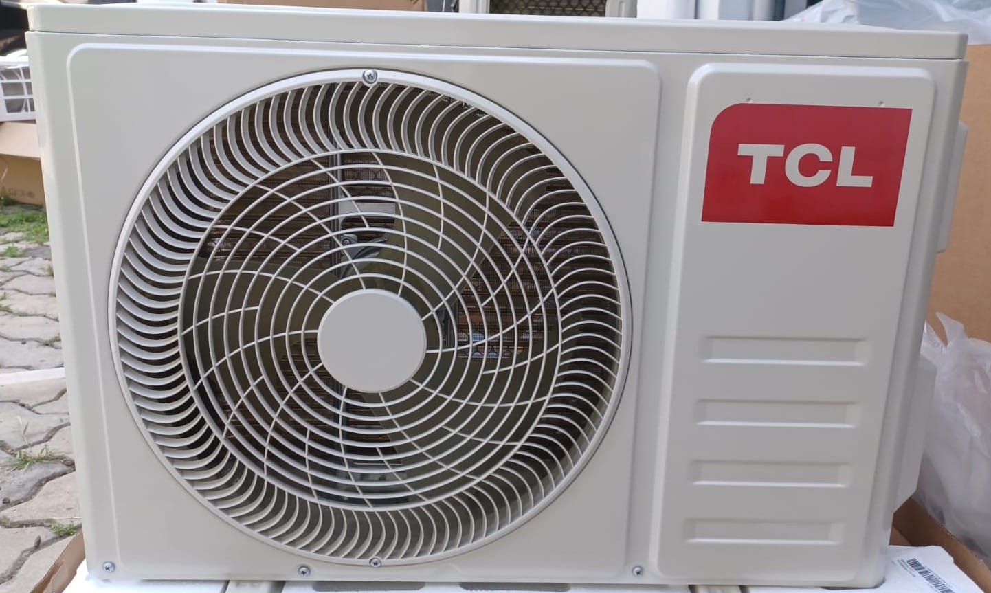 TCL 12000Btu/h Inverter with Wi-Fi (TAC-12CSD/TPH21I) - RPG Trading ...