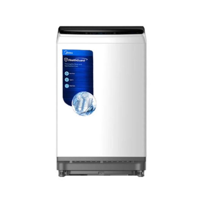 Midea 11kg Inverter Fully Automatic Top Loading Washing Machine ...